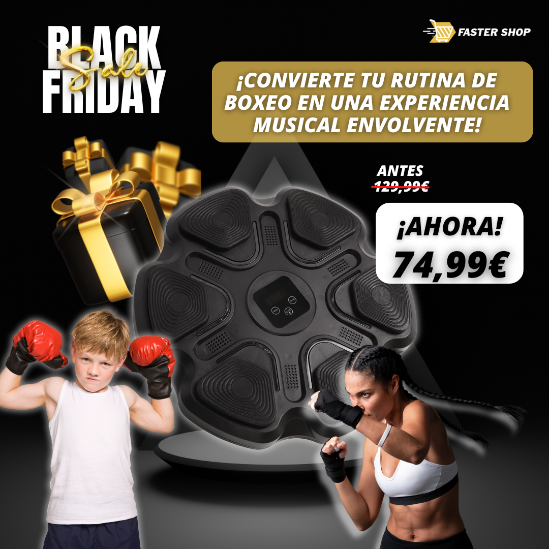 BeatBox Trainer Pro – FASTER SHOP